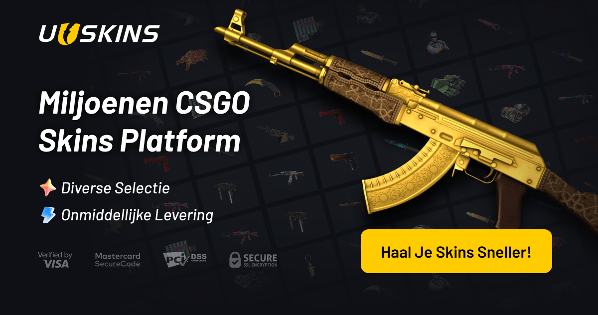 StatTrak™ R8-revolver | Skull Crusher (Versleten) | Uit de Millions ...